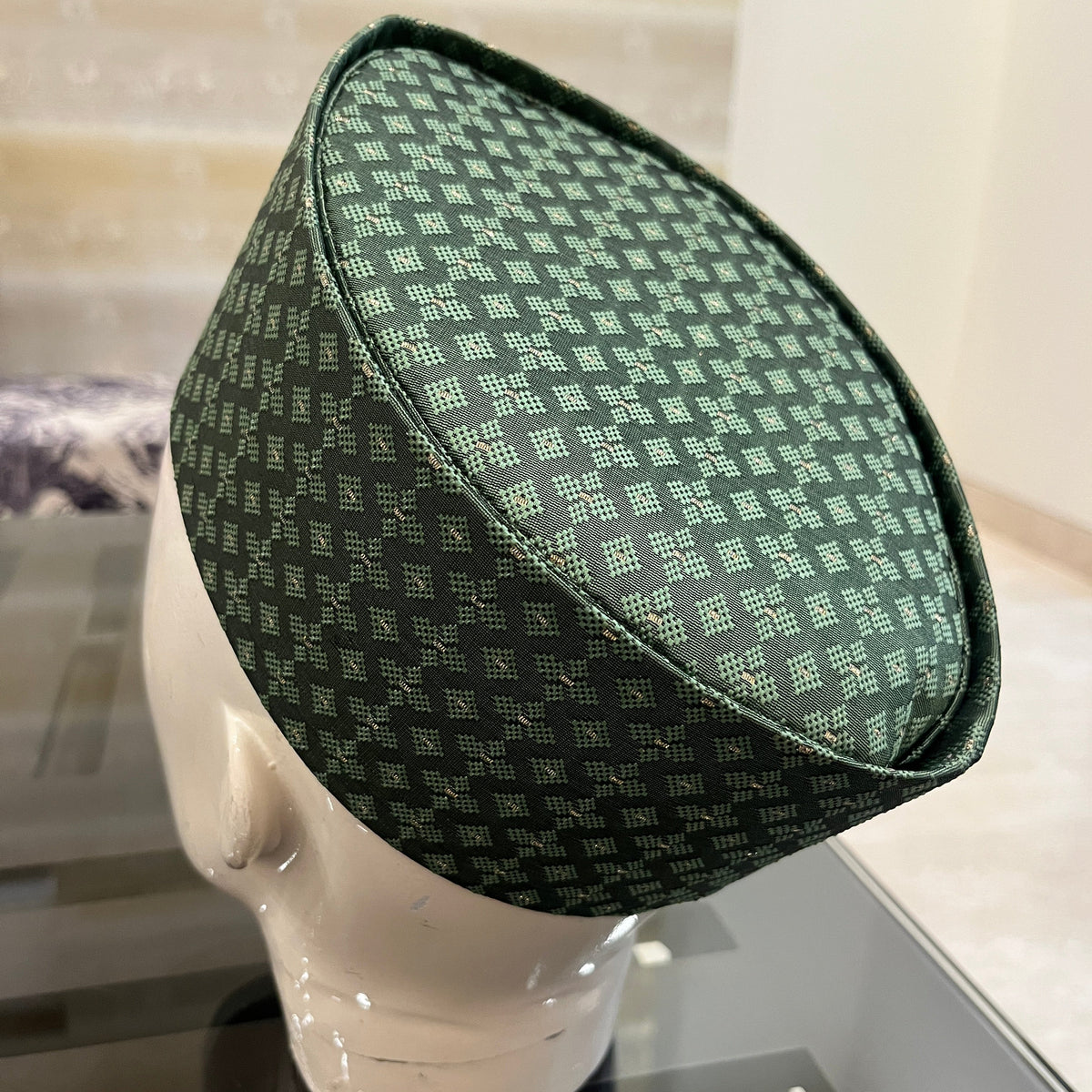 African Hats for Men – Traditional & Stylish | Shop Now – RichArt